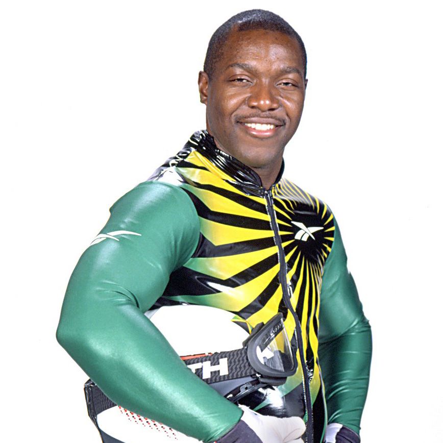 Devon Harris - Keynote Speakers | Speakers Corner